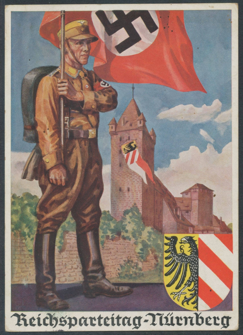 Flag Waving Propaganda Game Of Flags: American Flag Propaganda