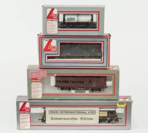 The Rail Road Online