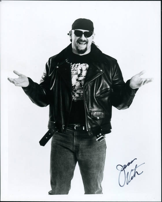 MOVIES & TV: Signed photographs of actors - William H.Macey, Alec ...