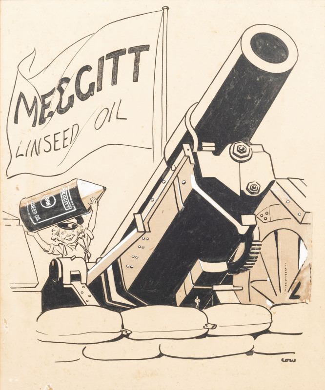 THE LITTLE BOY FROM MANLY