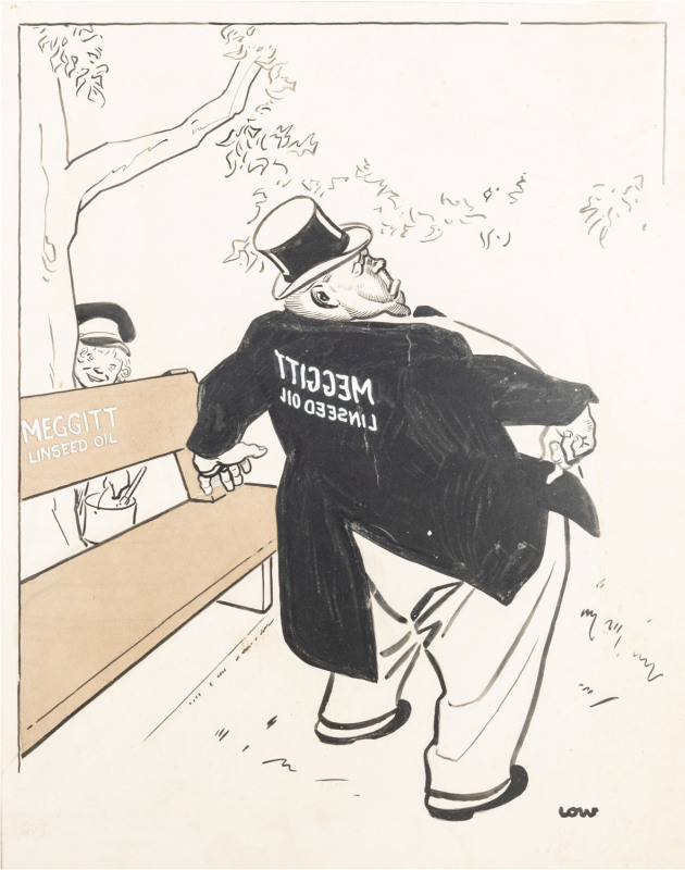 THE LITTLE BOY FROM MANLY