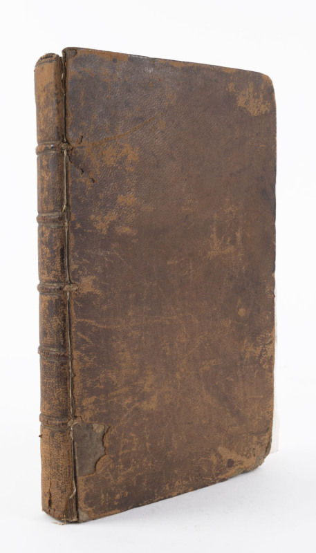 BENJAMIN MARTIN (1704 - 1782) The Description and Use of both the ...