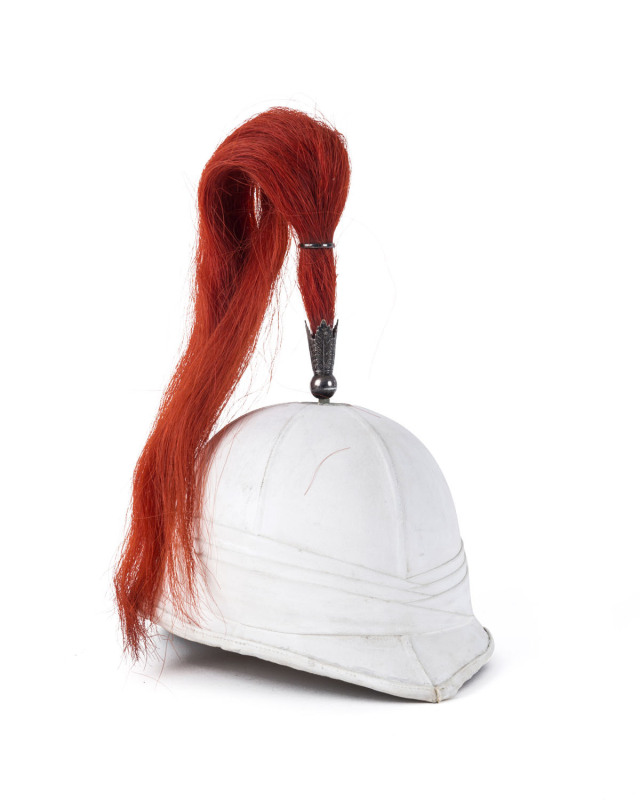 ASKAM RICHARD NOTTAGE (1861 - 1918), Member of the Melbourne Cavalry ...