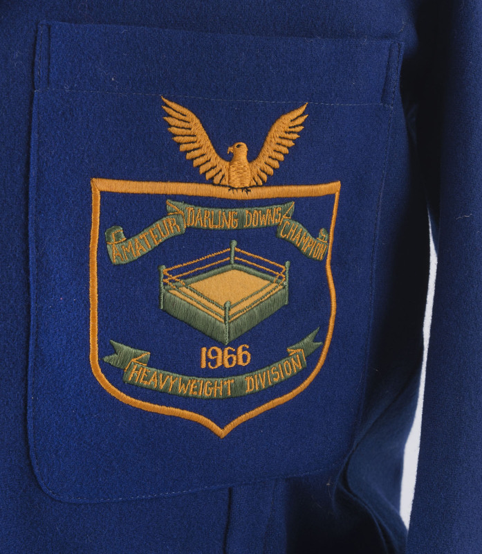 A scarce clay pipe that depicts John L Sullivan and Jem Smith on ...