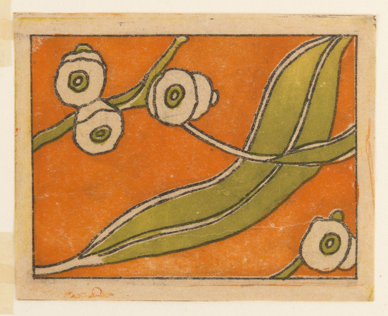 SYBIL CRAIG (1901- 1982) A group of (8) small drawings, sketches ...