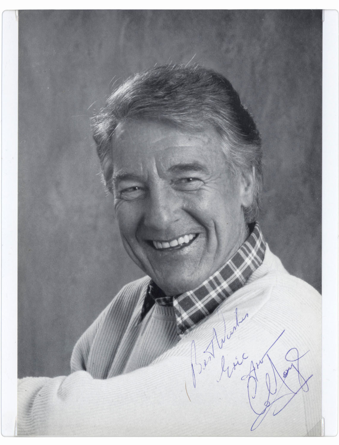 AUSTRALIA: First Day & Commemorative Covers: FDCs SIGNED BY ...