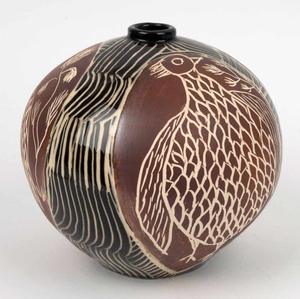 CARLENE THOMPSON Tjulpu Mankulpa (The story of Eagle, Cocky, Crow ...