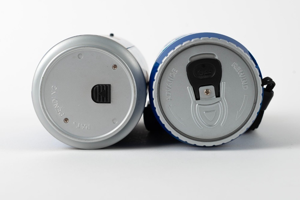 FOSTER'S: Two 2000 Sydney Olympics Foster's 375ml 'beer can ...