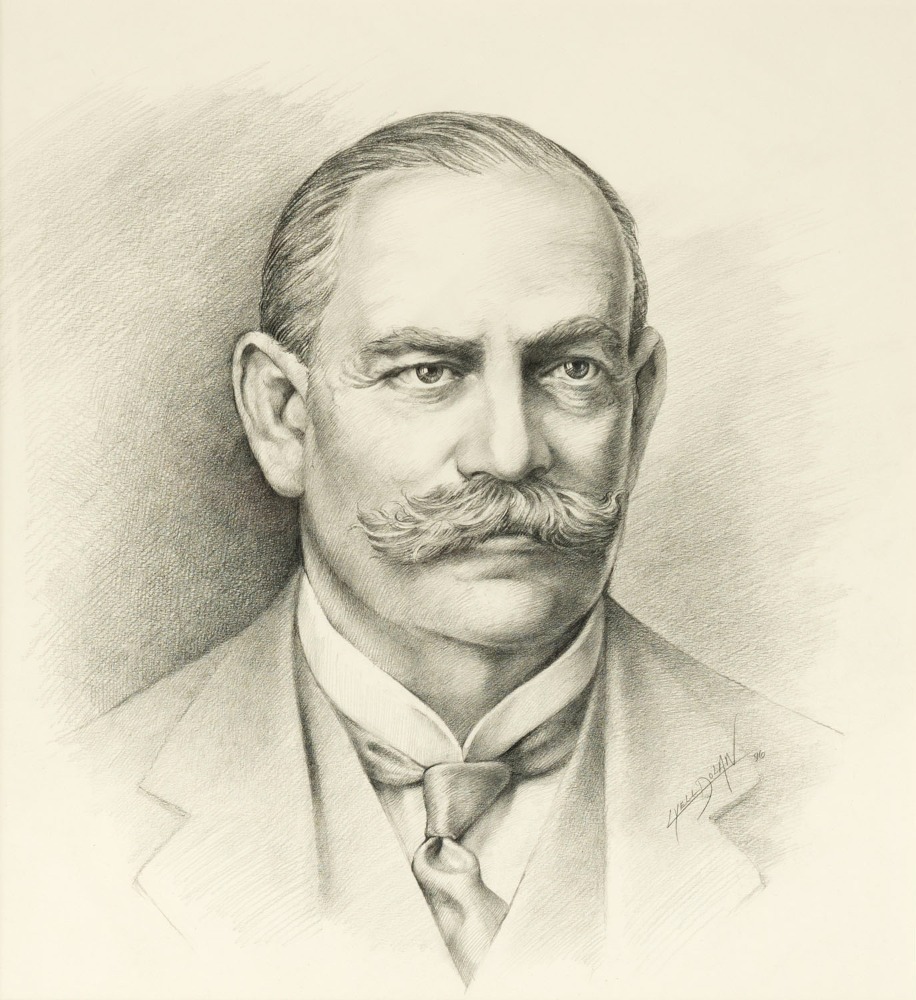 Sir John A Lot