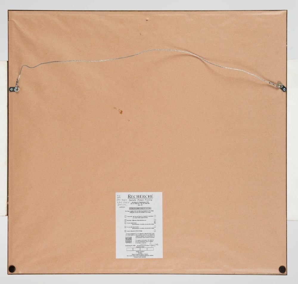 [MELBOURNE REAL ESTATE] Bellevue Park, Northcote 1884 subdivision ...