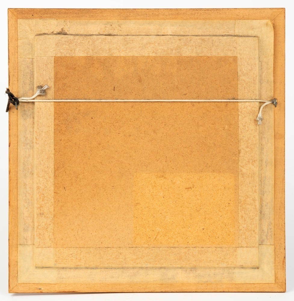 MARIAN ELLIS (ELLIS) ROWAN (1848-1922), (untitled floral study of ...