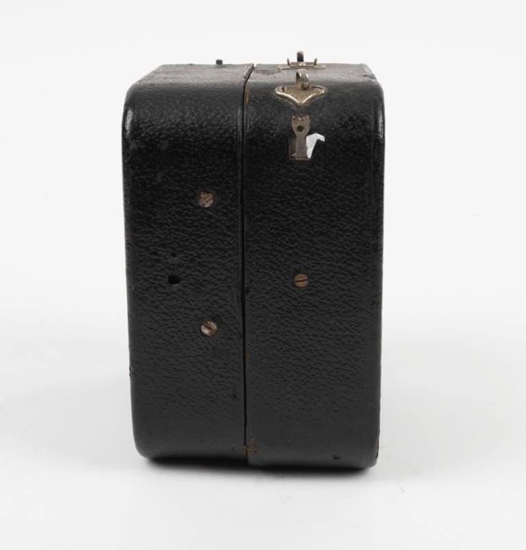 ICA: Kinamo compact 35mm movie camera, c. 1921, with Carl Zeiss Jena ...